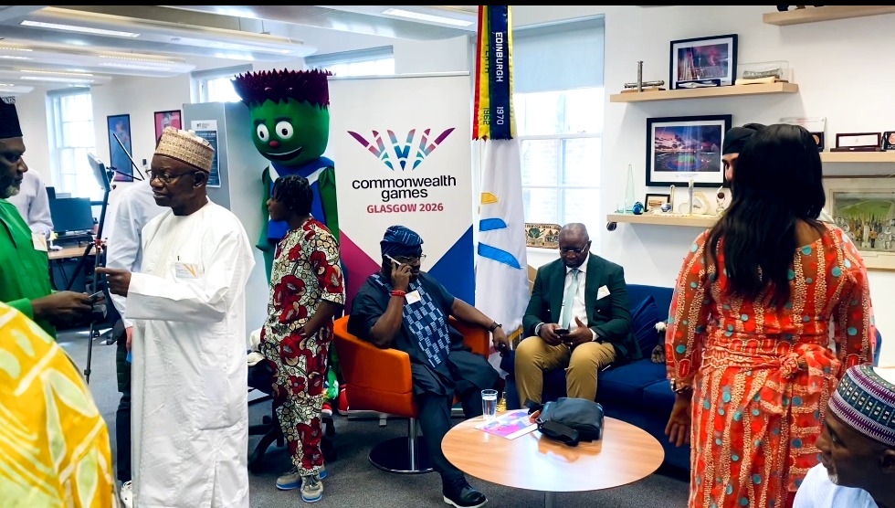 Nigeria Submits Official Bid To Host 2030 Commonwealth Games - Trending News