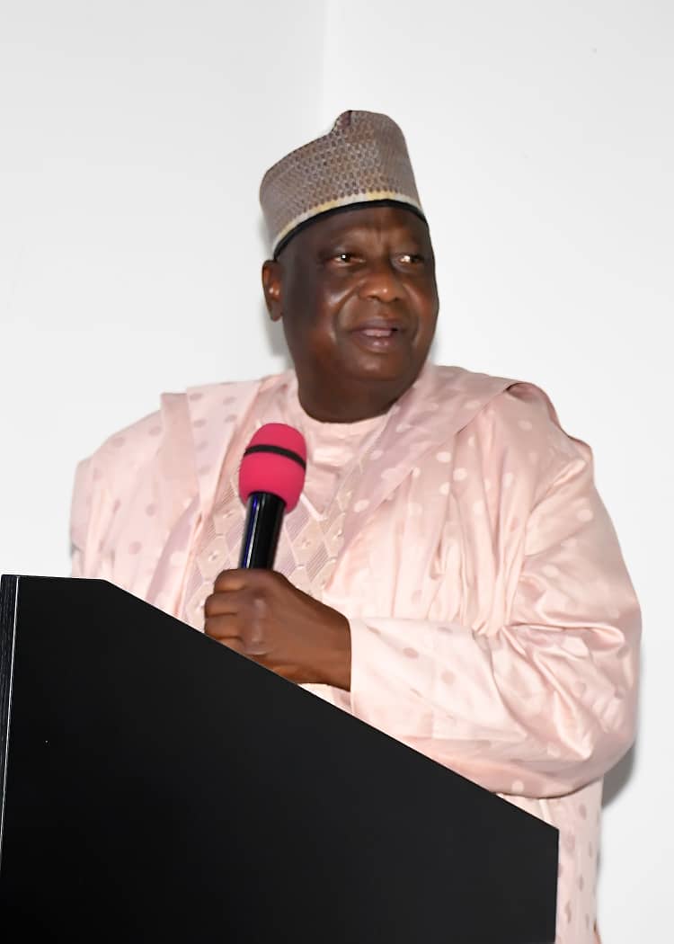 PSC Chair Reaffirms Commitment to Building Professional, Ethical Police ...