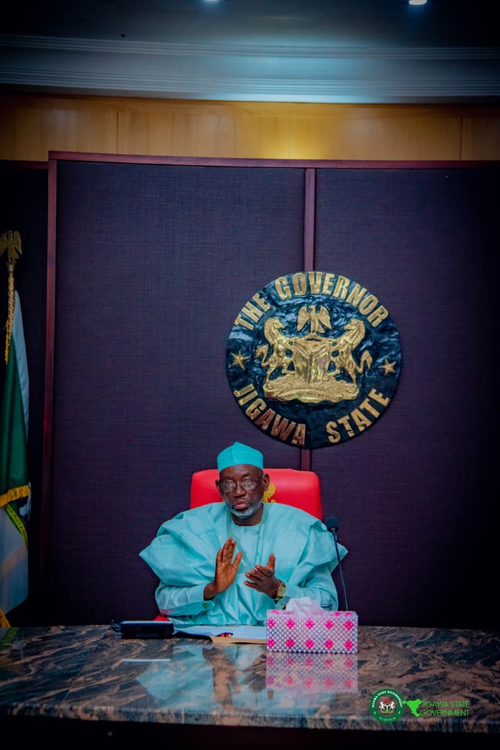 Jigawa State Assembly Approves N75 Billion Supplementary Budget