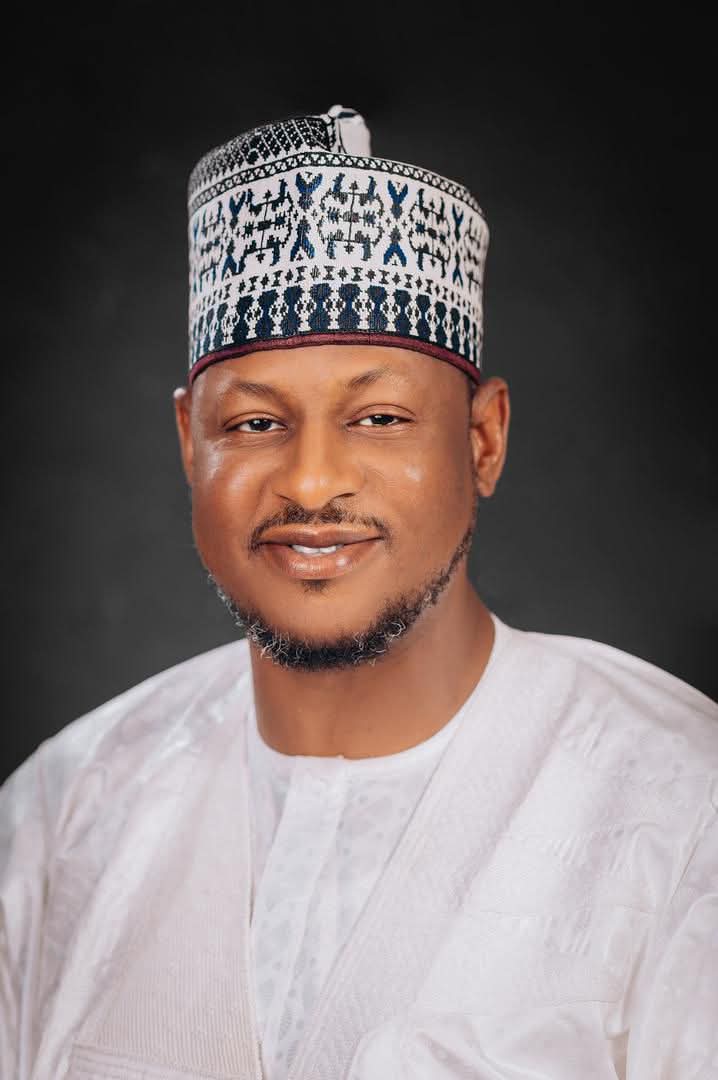 Governor Radda Urges Citizens' Partnership Against Insecurity ...