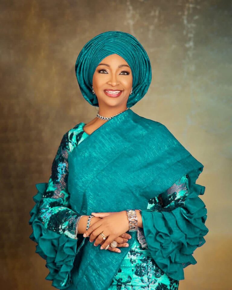 Nigeria at 65: Minister Musawa Dedicates Ode to the Nation - Trending News