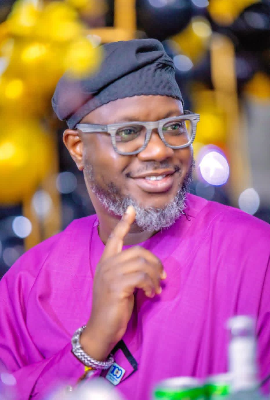 Key Facts About Adedayo Oketola, Chief Press Secretary to INEC Chair ...