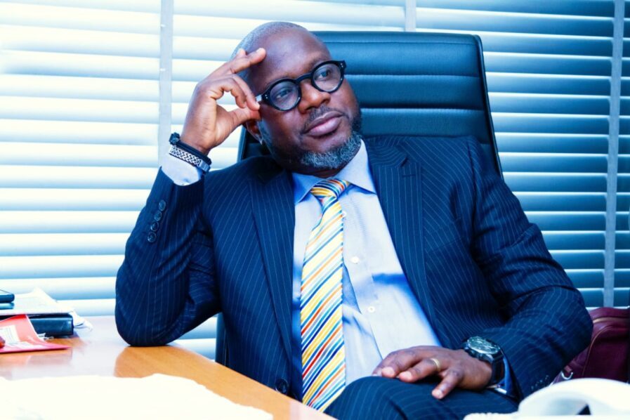 INEC Chairman appoints Former PUNCH Editor, Adedayo Oketola as Chief ...