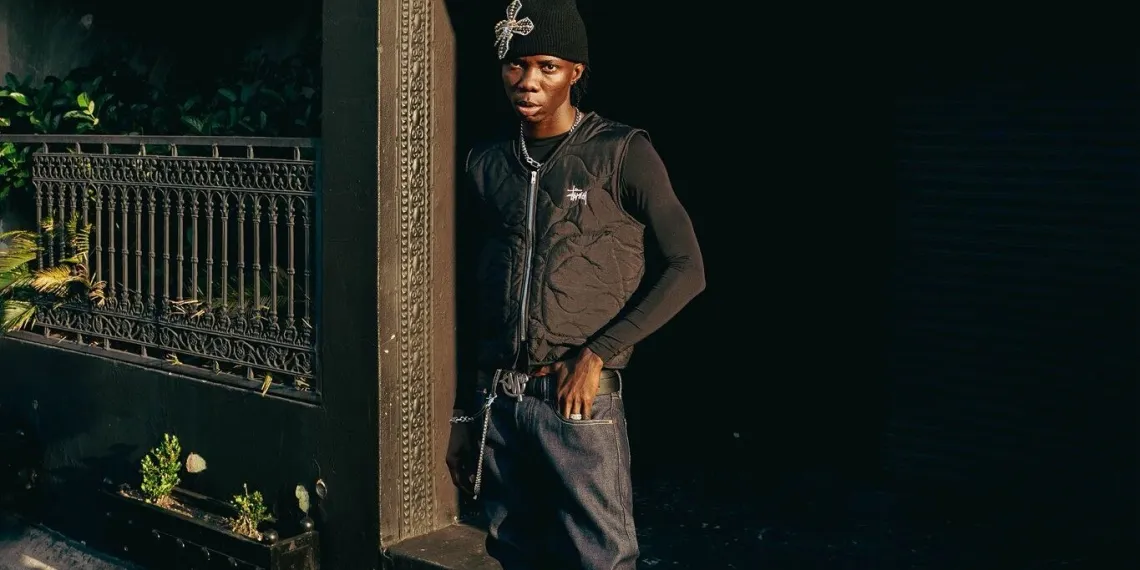 Blaqbonez Denies Harassment Allegations, Says Petition Originates From ...