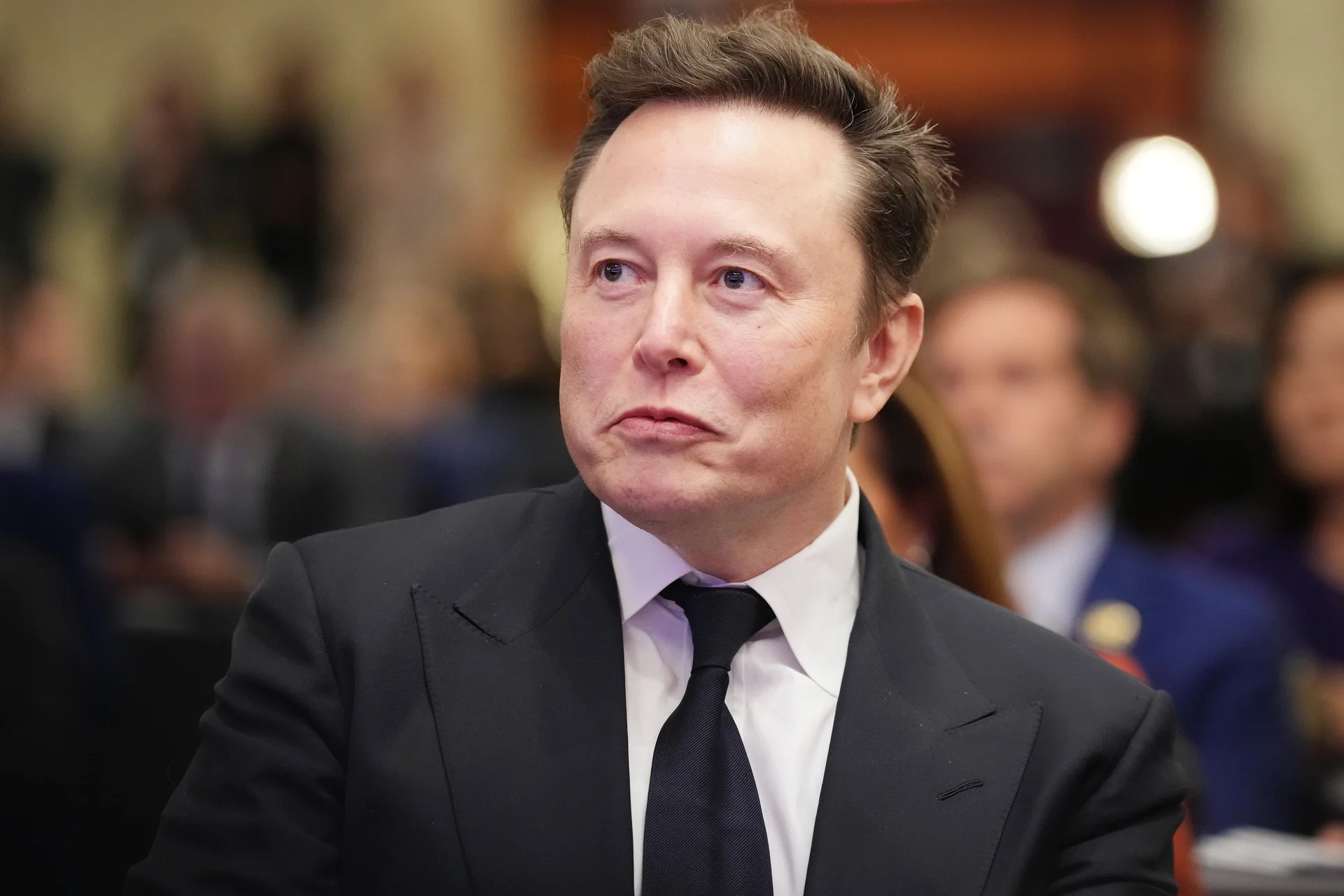 Elon Musk Launches 'Grokipedia' To Challenge Wikipedia