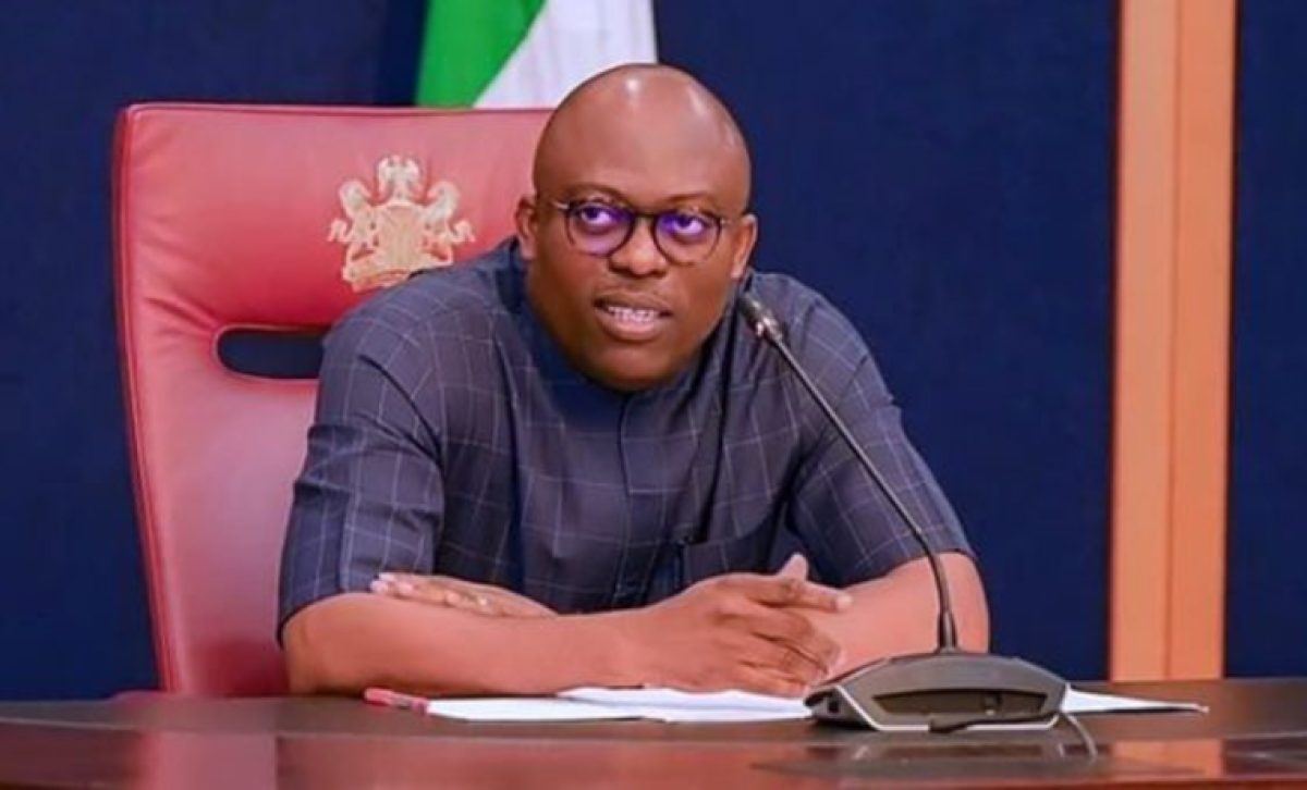 Rivers Govt Cancels N134bn Secretariat Contract, Demands Refund