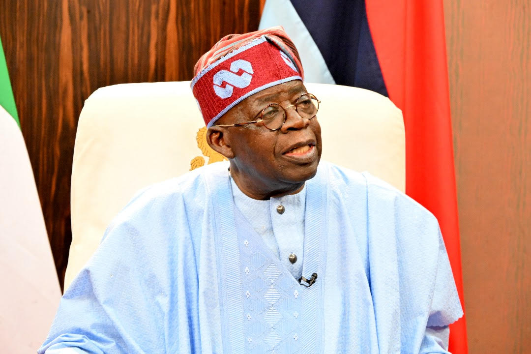 Nigeria @ 65: 10 Takeaways From President Tinubu's Speech
