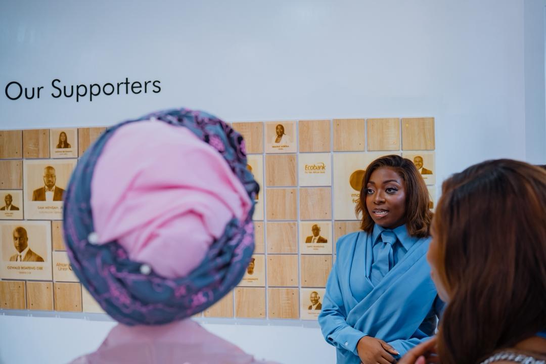 Ananse Launches Lagos Design Centre To Empower Creatives - Trending News