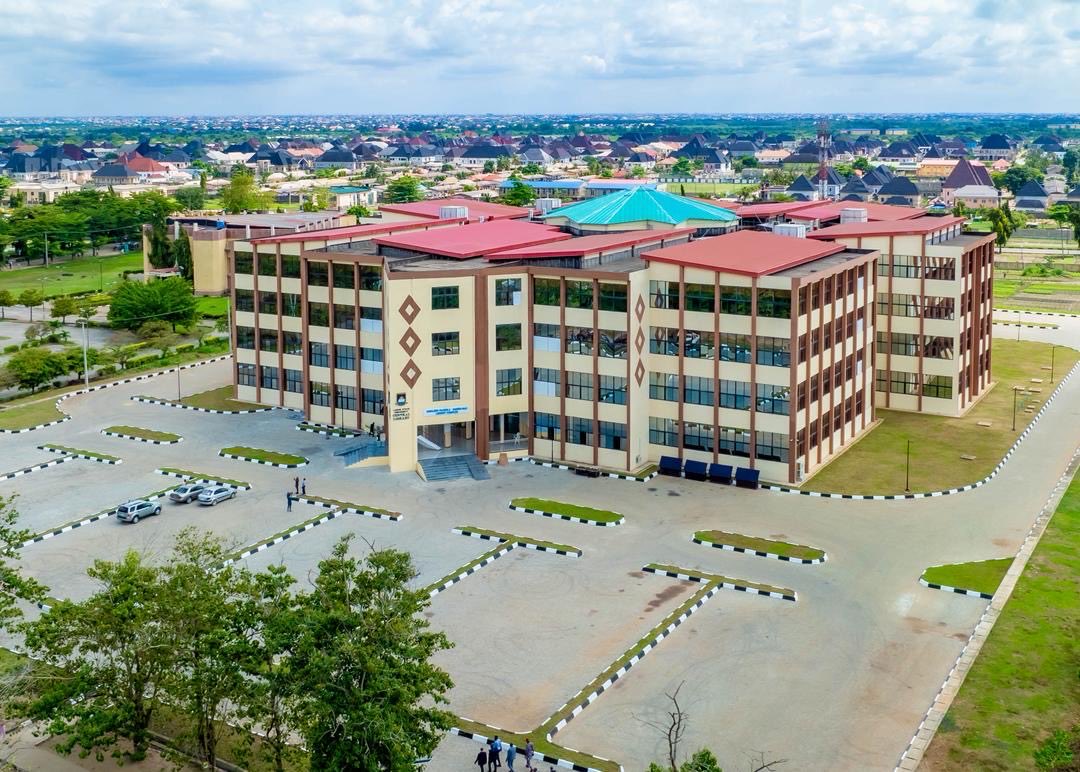 Sanwo-Olu To Commission 350-Seater Library In LASU Today