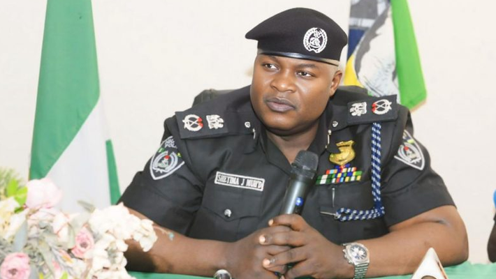 Police Arrest Three kidnap suspect, Rescue Two-Year-Old In Nasarawa