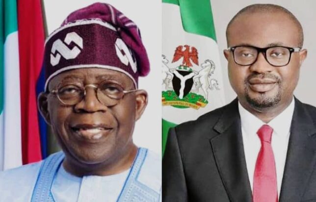 2027: Opposition Urged to Rally Behind Tinubu for National Unity ...