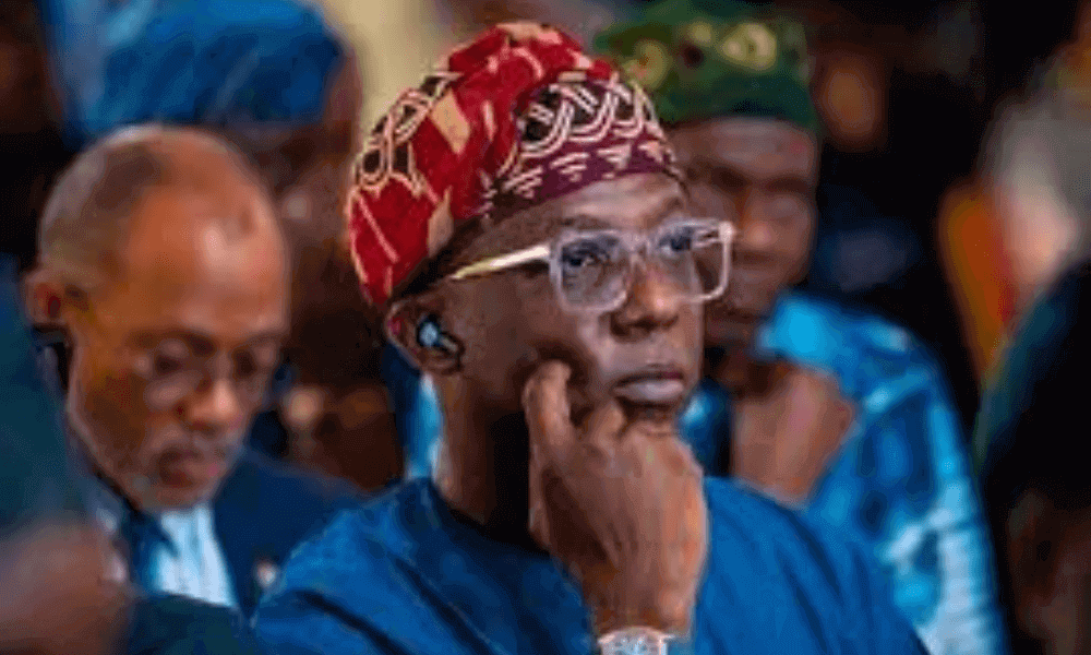 Lagos Launches ‘Cash for Trash’ Drive To Drive Recycling