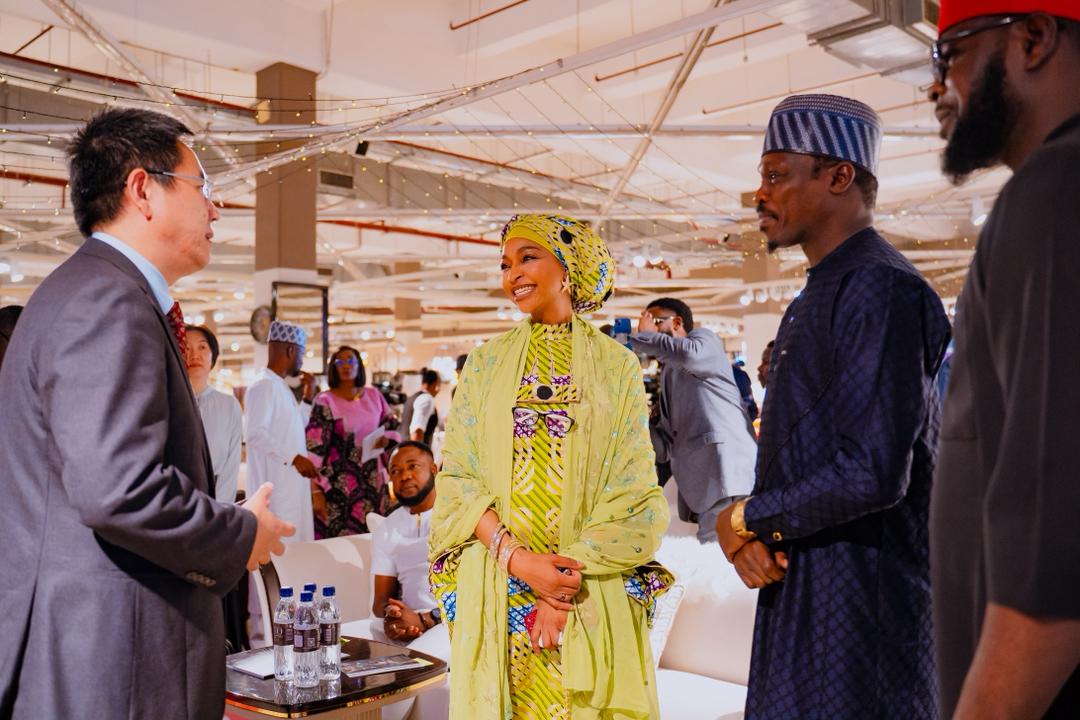 Zuma Film Festival Unveils 25th Edition To Celebrate Nigeria's Culture