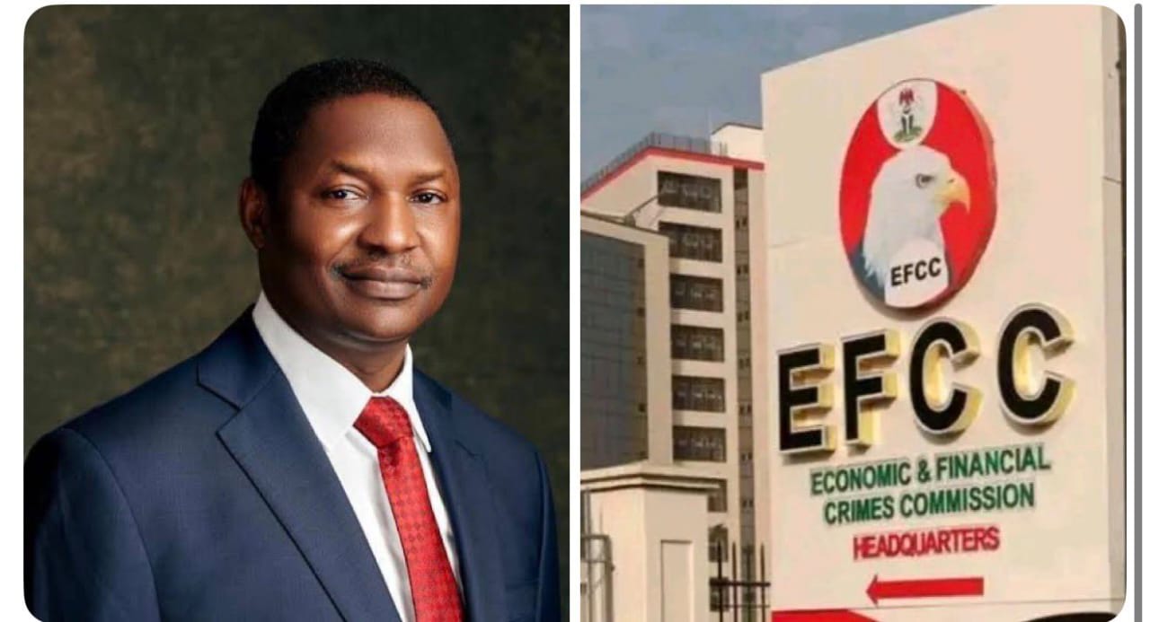 EFCC Summons Ex-AGF Abubakar Malami - Trending News