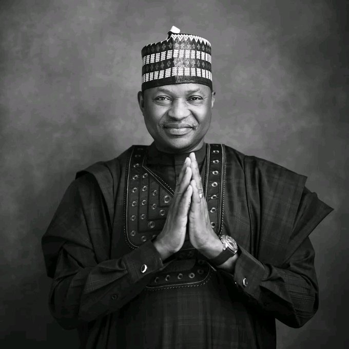 Malami Announces 'Release' from EFCC's Custody After Invitation ...