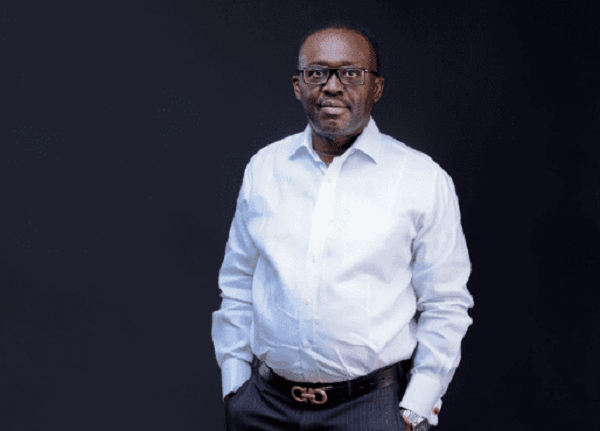 JUST IN: Senate Confirms Olukayode as New PENCOM Chairman - Trending News