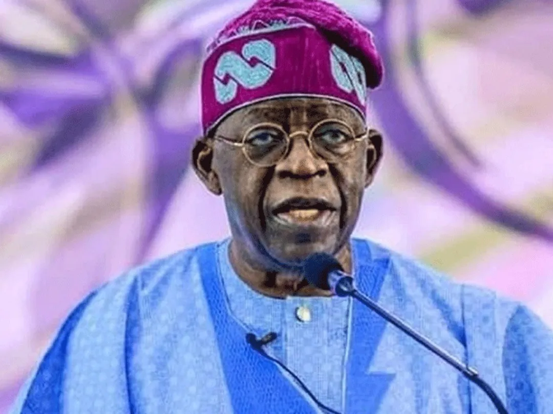Tinubu Affirms Nigeria’s Unity, Says Binding Values Stronger Than ...