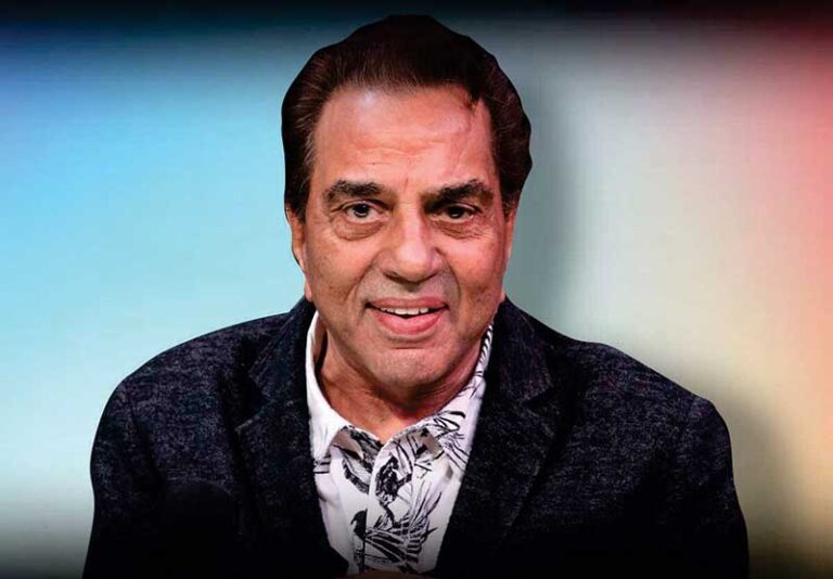 Bollywood Legend Dharmendra Dies At 89, Modi Leads Tributes