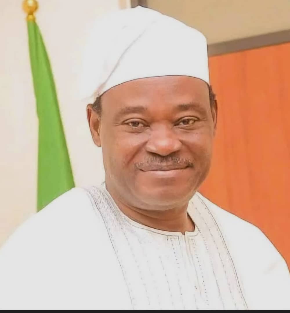 Patriotism Vital For Success of Counter Insurgency Efforts - Jimoh ...