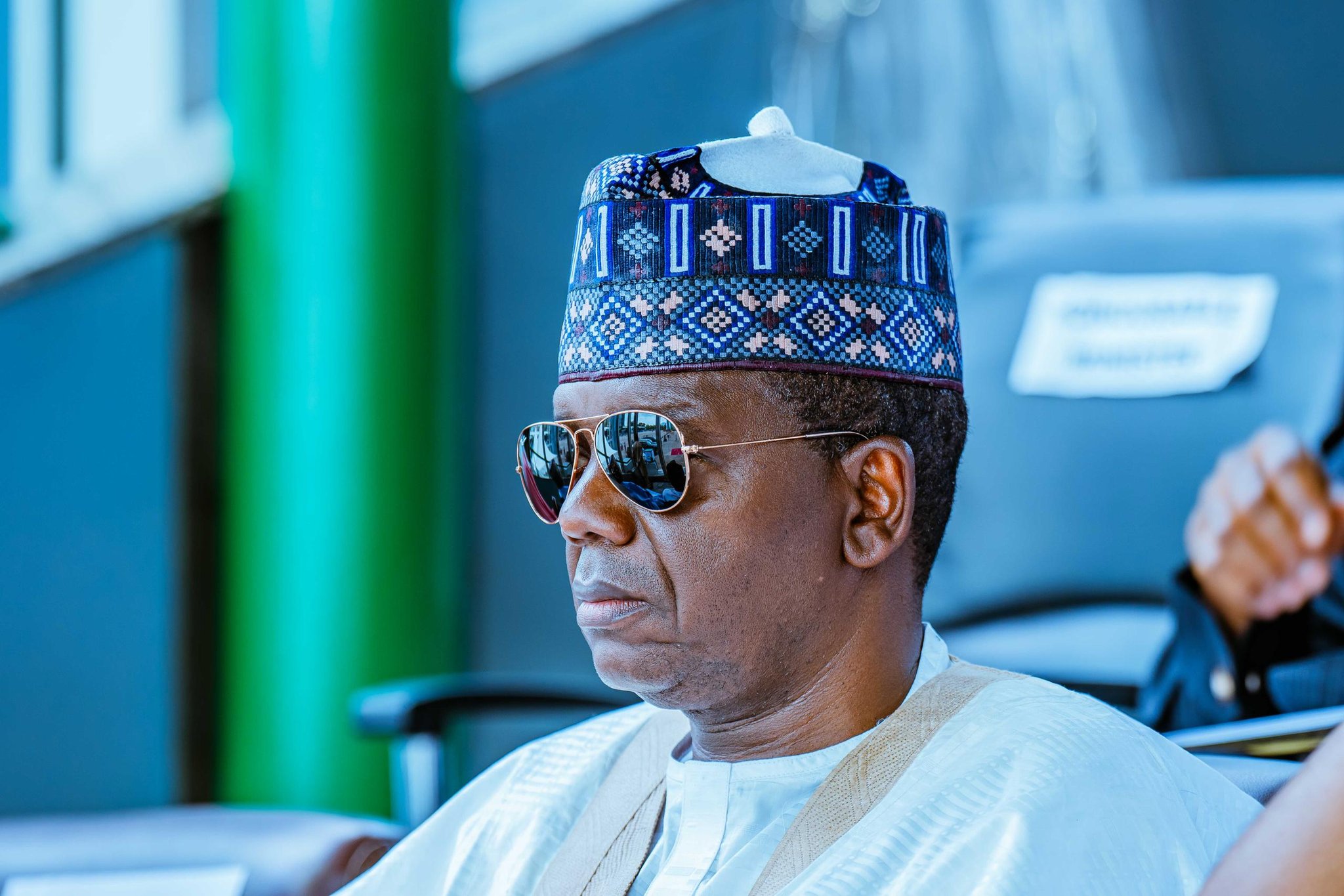 Group Backs Matawalle's Call For Nat'l Prayers Over Insecurity