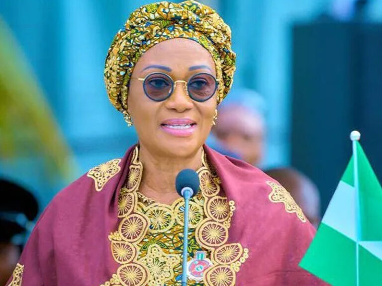 Tinubu Calls for Urgent Climate Action on World Environment Day ...