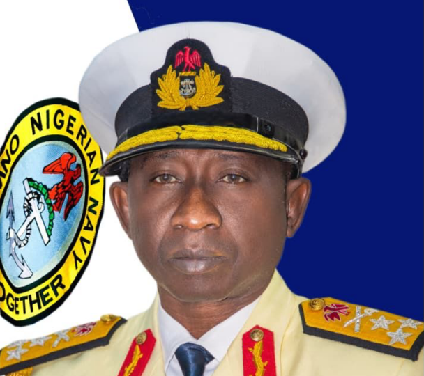 Navy Chief Redeploys 65 Rear Admirals in Major Shake-Up