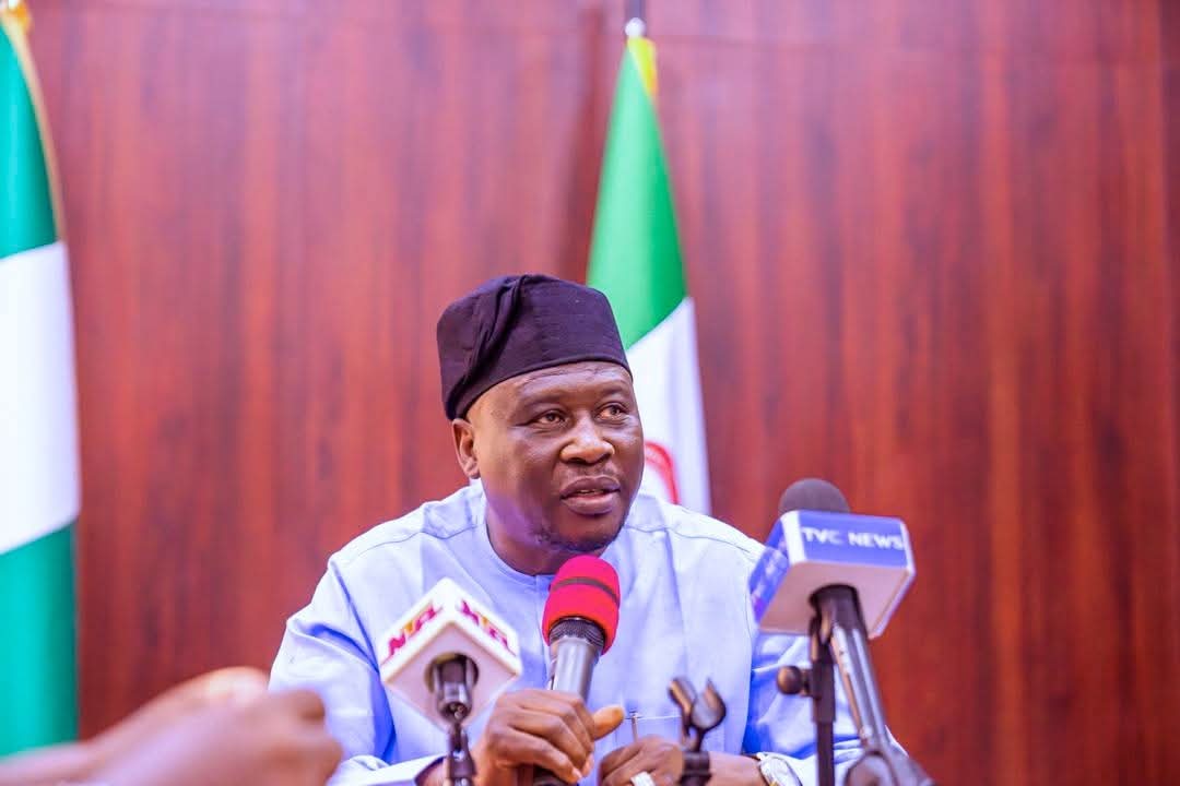 Fintiri Warns Against False Information, Says Schools Will Remain Open ...