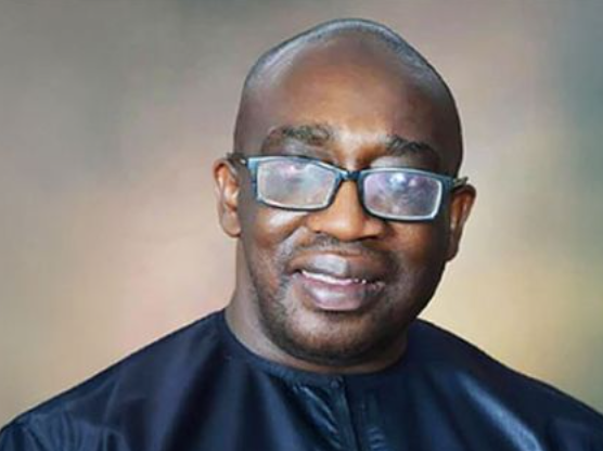 Tinubu Hails Jamiu Abiola on 50th birthday - Trending News