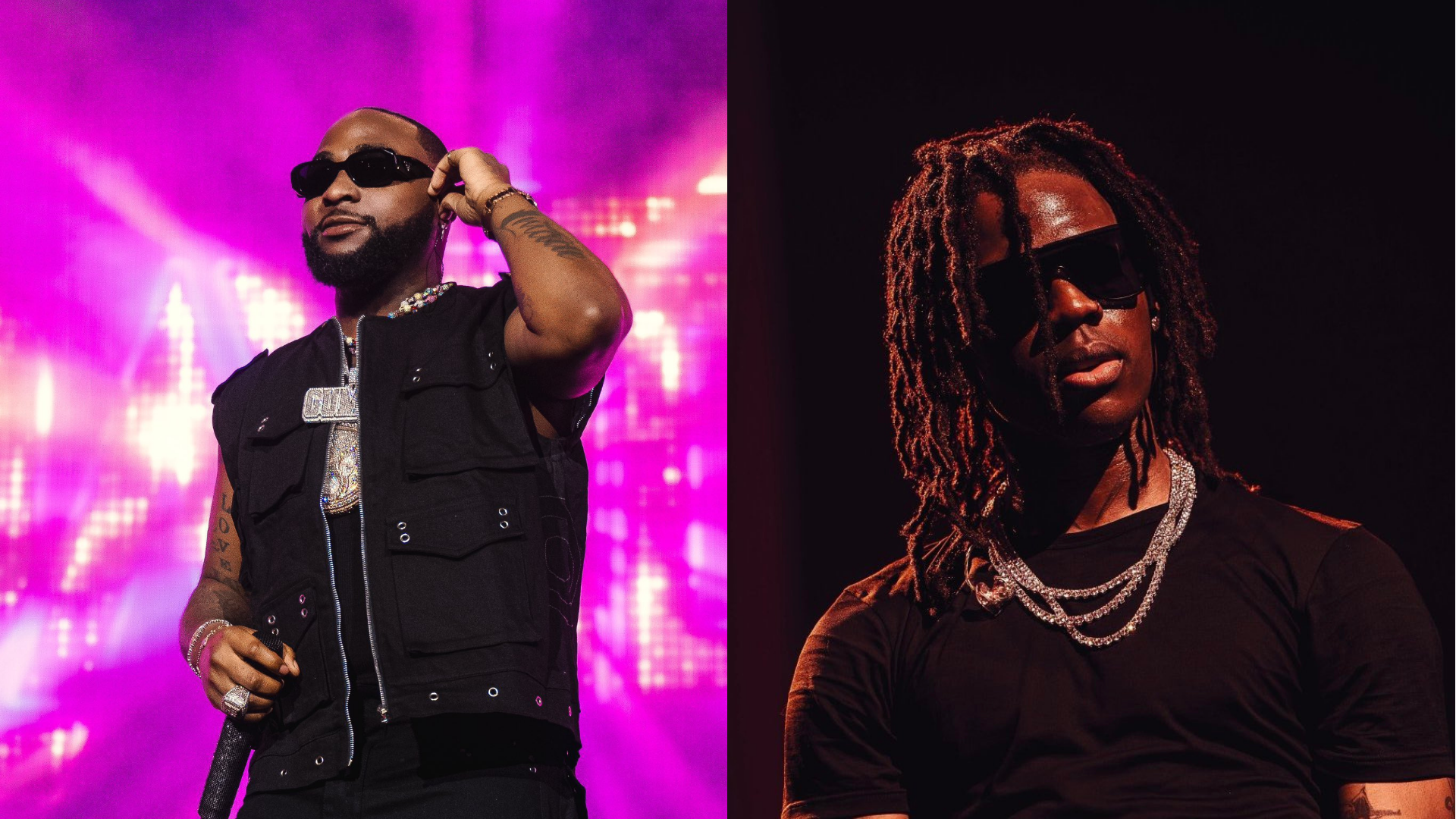 Full List: Davido, Rema Lead Most Streamed Songs So Far On Spotify In ...