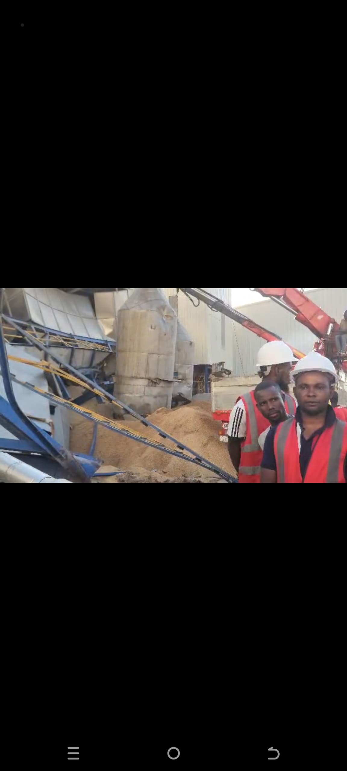 Kebbi Govt Mourns Rice Mill Victim, Supports NIA-AGRI Community After ...