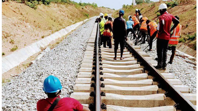 NRC Assures Abuja–Kaduna Train Passengers of Full Service Restoration ...