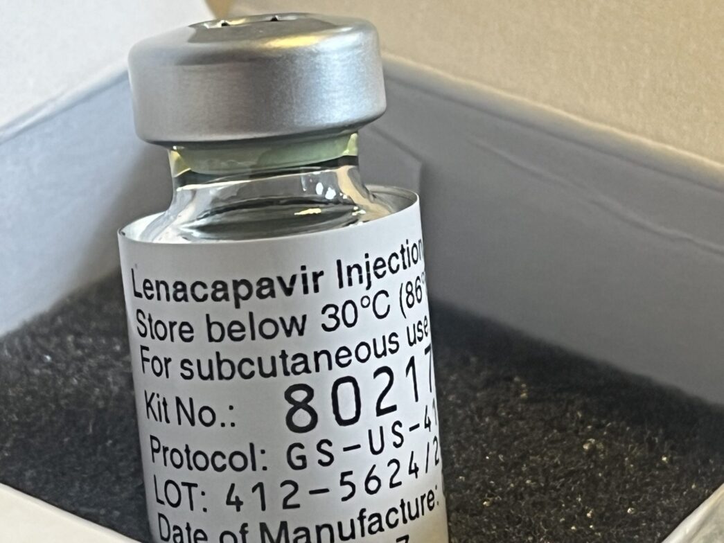South Africa Launches Use Of Breakthrough HIV Prevention Drug