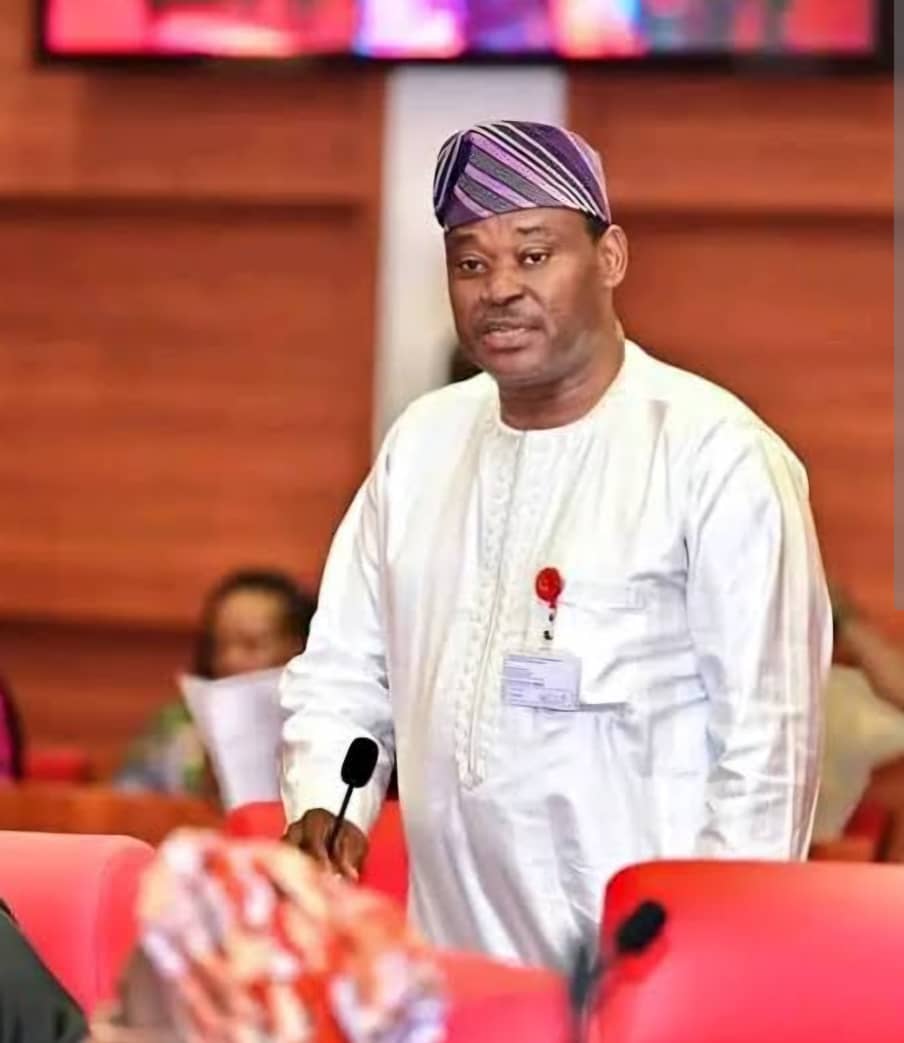 Senate Panel Applauds Jimoh Ibrahim At Ambassadorial Screening ...
