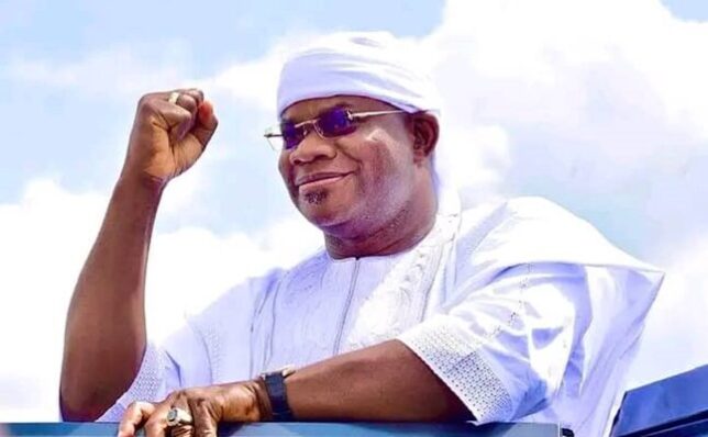 Ex-Gov Yahaya Bello Wins APC Senatorial Primary for Kogi Central ...