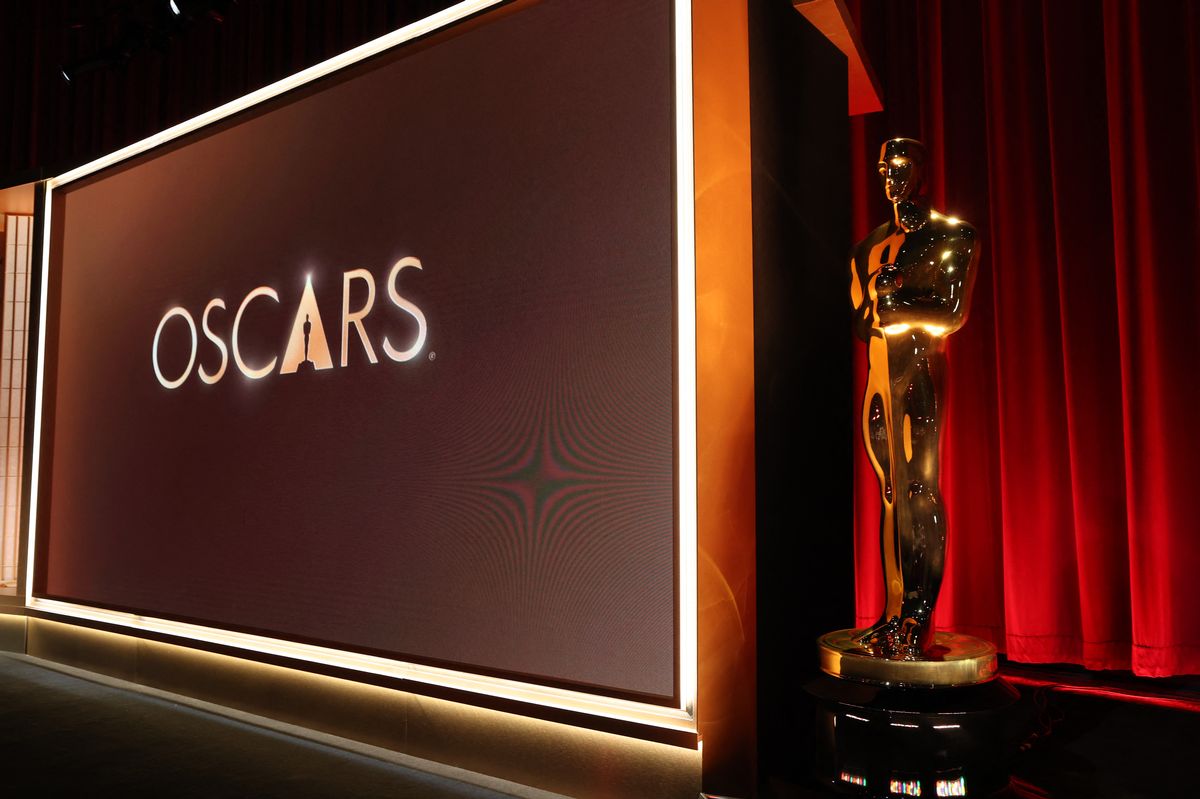 FULL LIST: 2026 OSCARS Nominations - Trending News