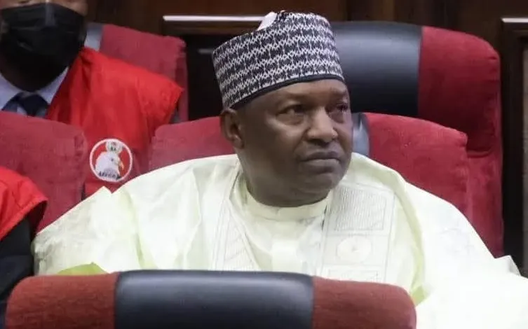 Malami Faces Fresh DSS Probe Over Alleged Firearms Possession ...