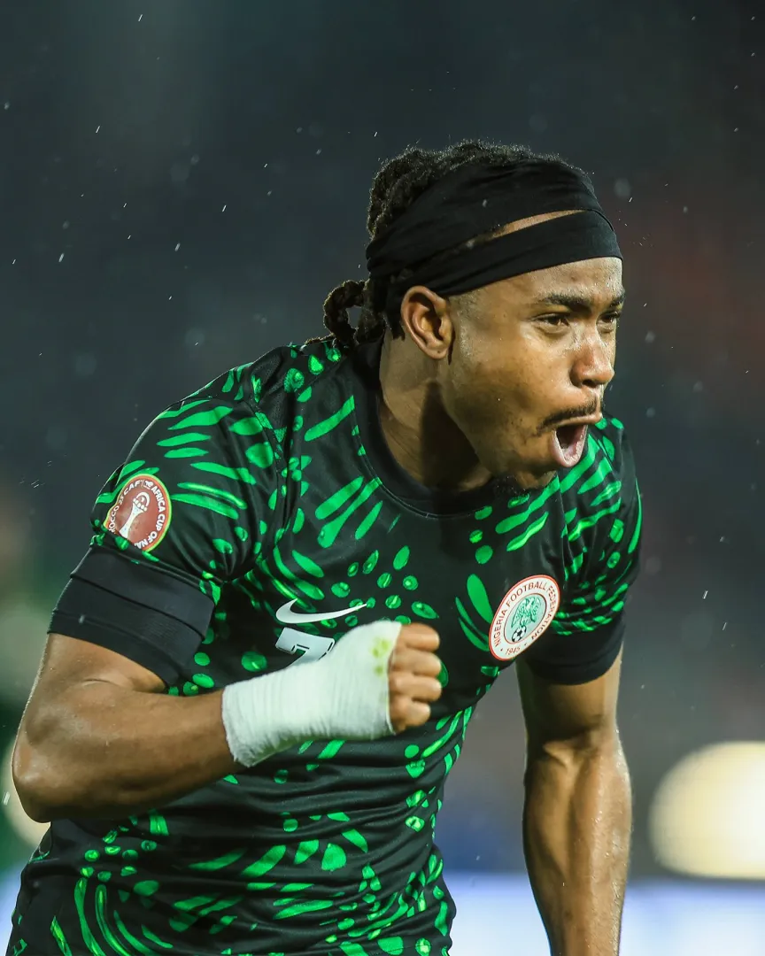 Ademola Lookman, Chelle Make List of AFCON 2025 Group Stage Best XI ...