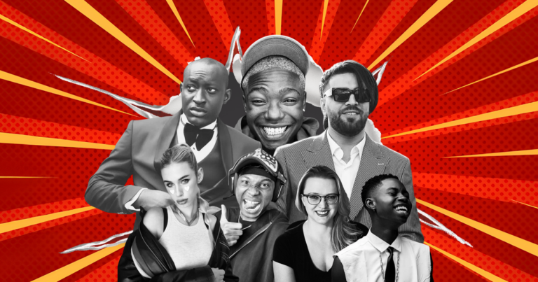 FULL LIST: Ilyas, Shank, Enzo, 7 Other Africa Biggest Streamers in 2026 ...
