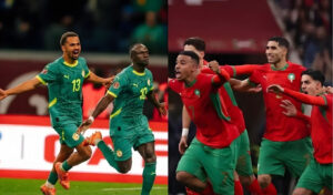 UPDATED: CAF Overturns 2025 AFCON Final, Crowns Morocco Winner ...