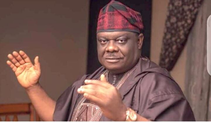 Aondoakaa Urges US To Extend Anti-Terror Air Strikes To Benue