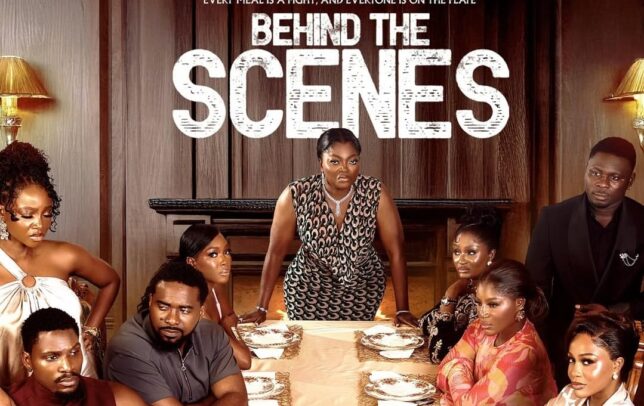 Funke Akindele’s 'Behind The Scenes' Becomes Highest-Grossing Nollywood ...