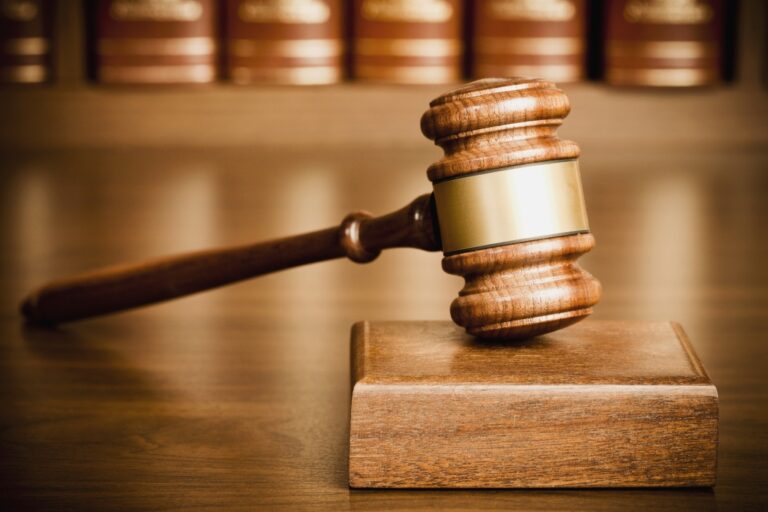 JUST IN: Appeal Court Sets Aside Adamawa High Court Judgment on ADC ...