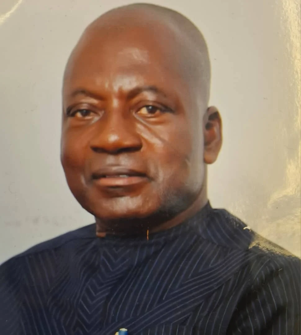 National Assembly Commission Confirms Emmanuel Odo as Senate Clerk ...