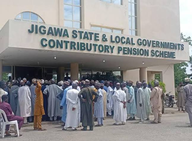 Jigawa Pension Board Disburses N12.6bn to Over 5,000 Retirees ...