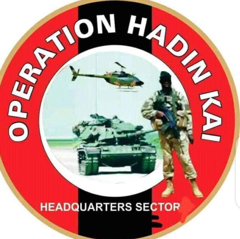 Troops Repel Terrorist Drone Attacks In Borno Operations