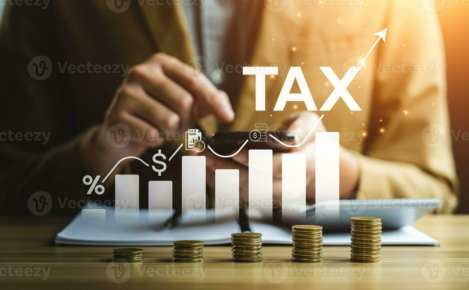 Reps Release Certified Copies Of Tax Reform Acts Amid Alteration ...