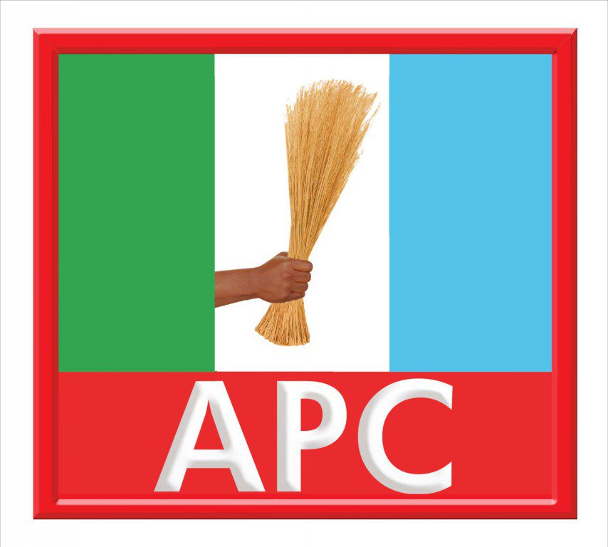 The Imperative Of APC's Nationwide E-Registration - Seye Oladejo