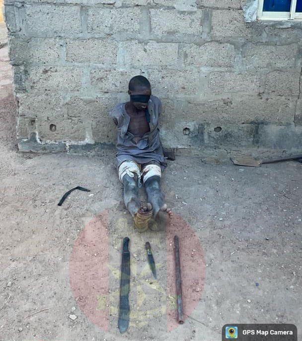 Troops Foil Armed Robbery Attack Along Abuja–Kaduna Highway - Trending News