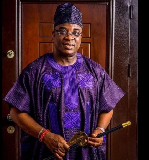 Awujale Stool: Kwam 1 Writes Abiodun, Raise Serious Questions Over ...