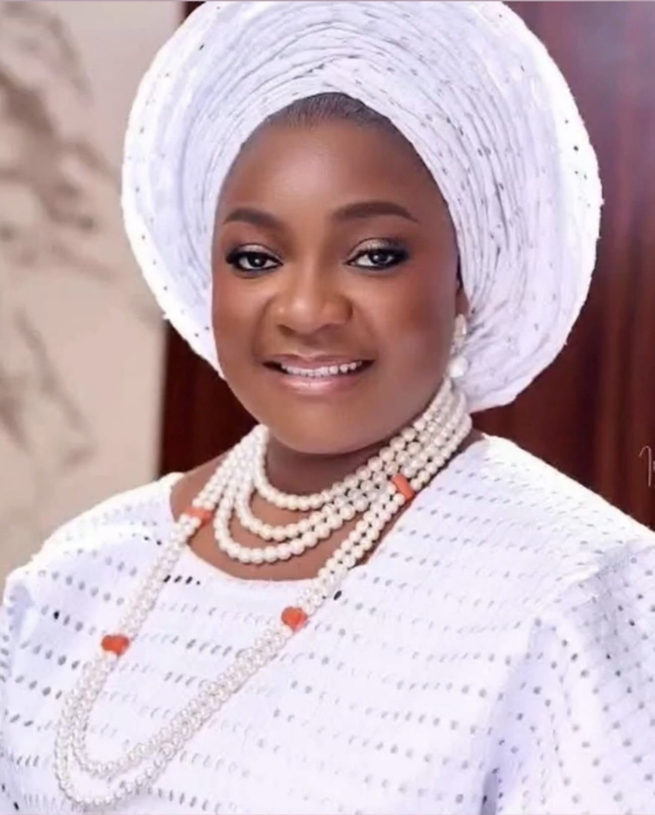 Bunmi Akinnaanu: Fallece la cantante gospel Omije Ojumi – Notiulti